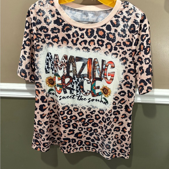 amazing grace | Tops | Amazing Grace Shirt | Poshmark